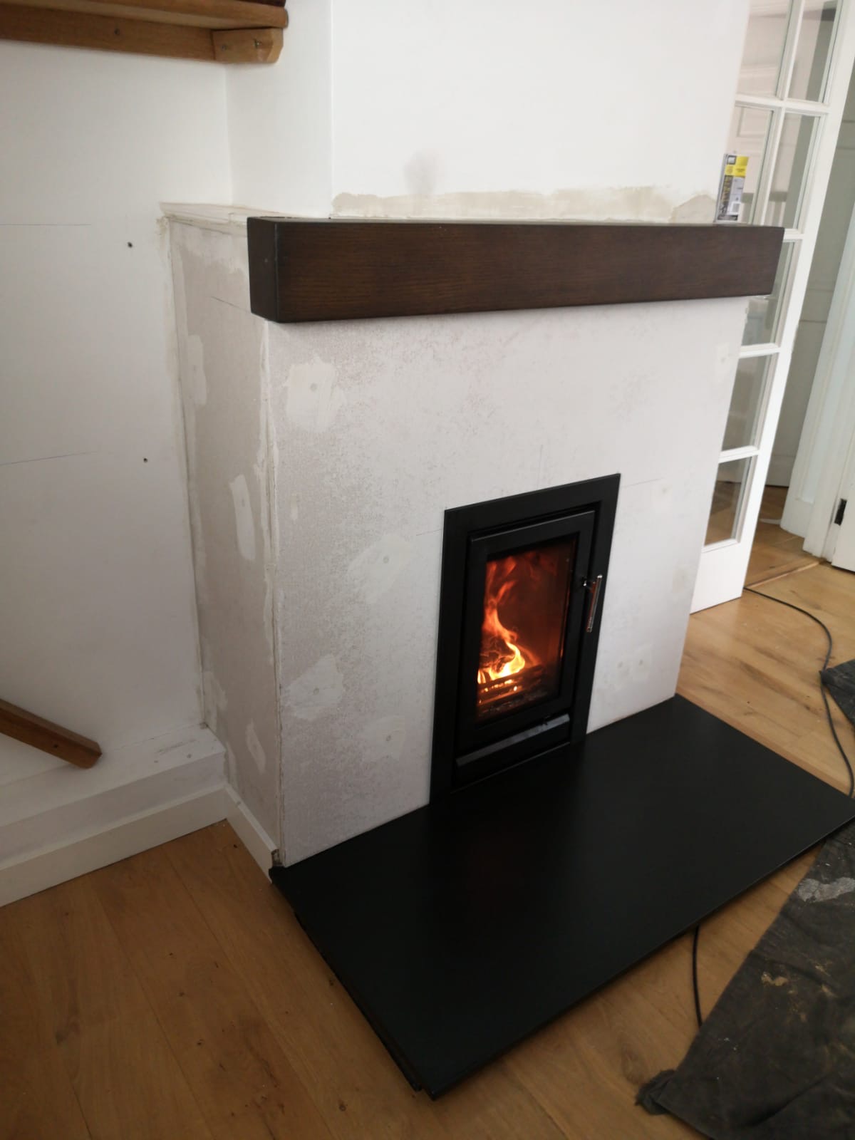 Promat Promafour Board | Croydon Fireplaces