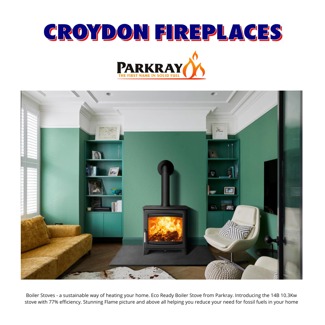 Boiler Stoves | Croydon Fireplaces