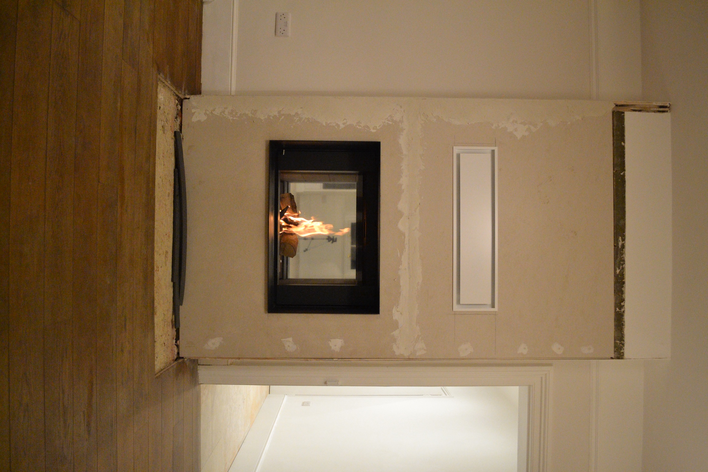 Promat Promafour Finishing Recommendations and Expectations | Croydon ...