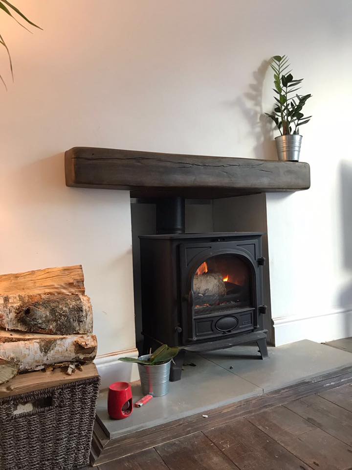 Geocast Beams | Croydon Fireplaces