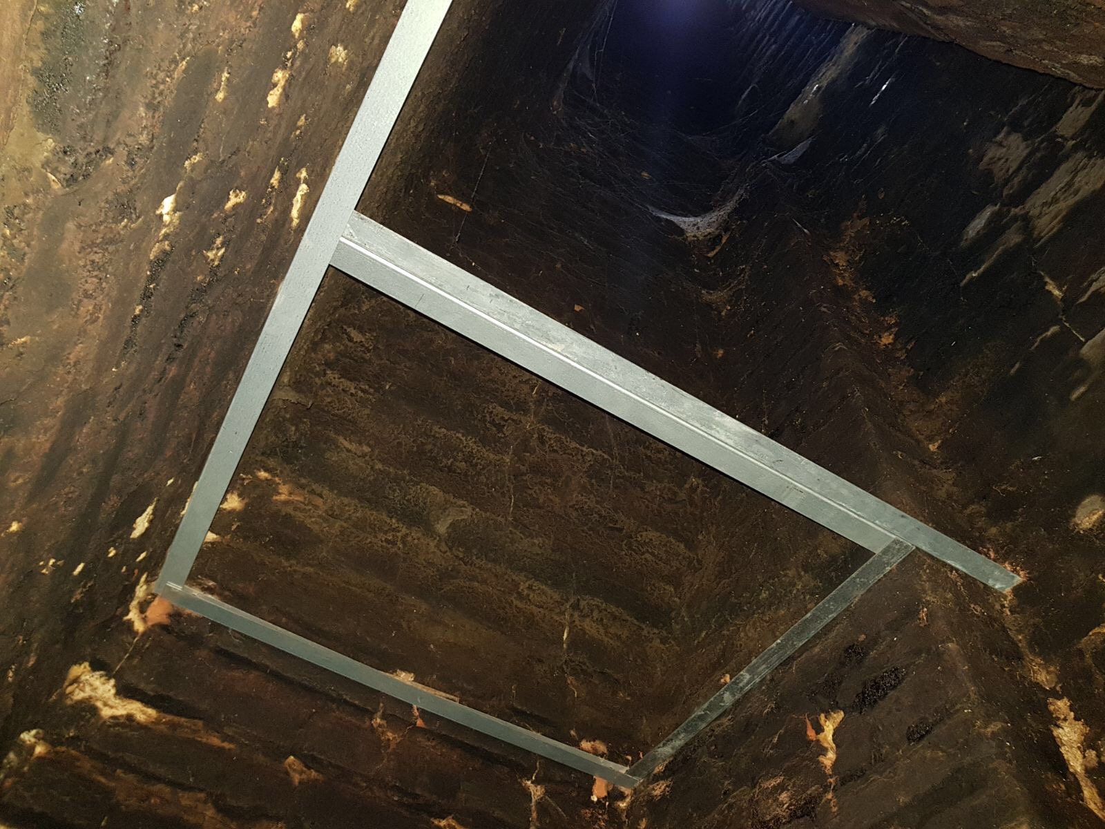 Inglenook Closure/Register Plates | Croydon Fireplaces