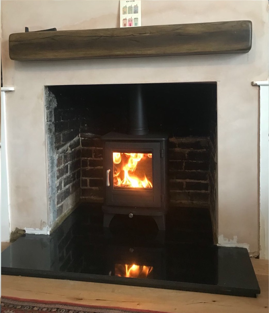 Geocast Beams | Croydon Fireplaces