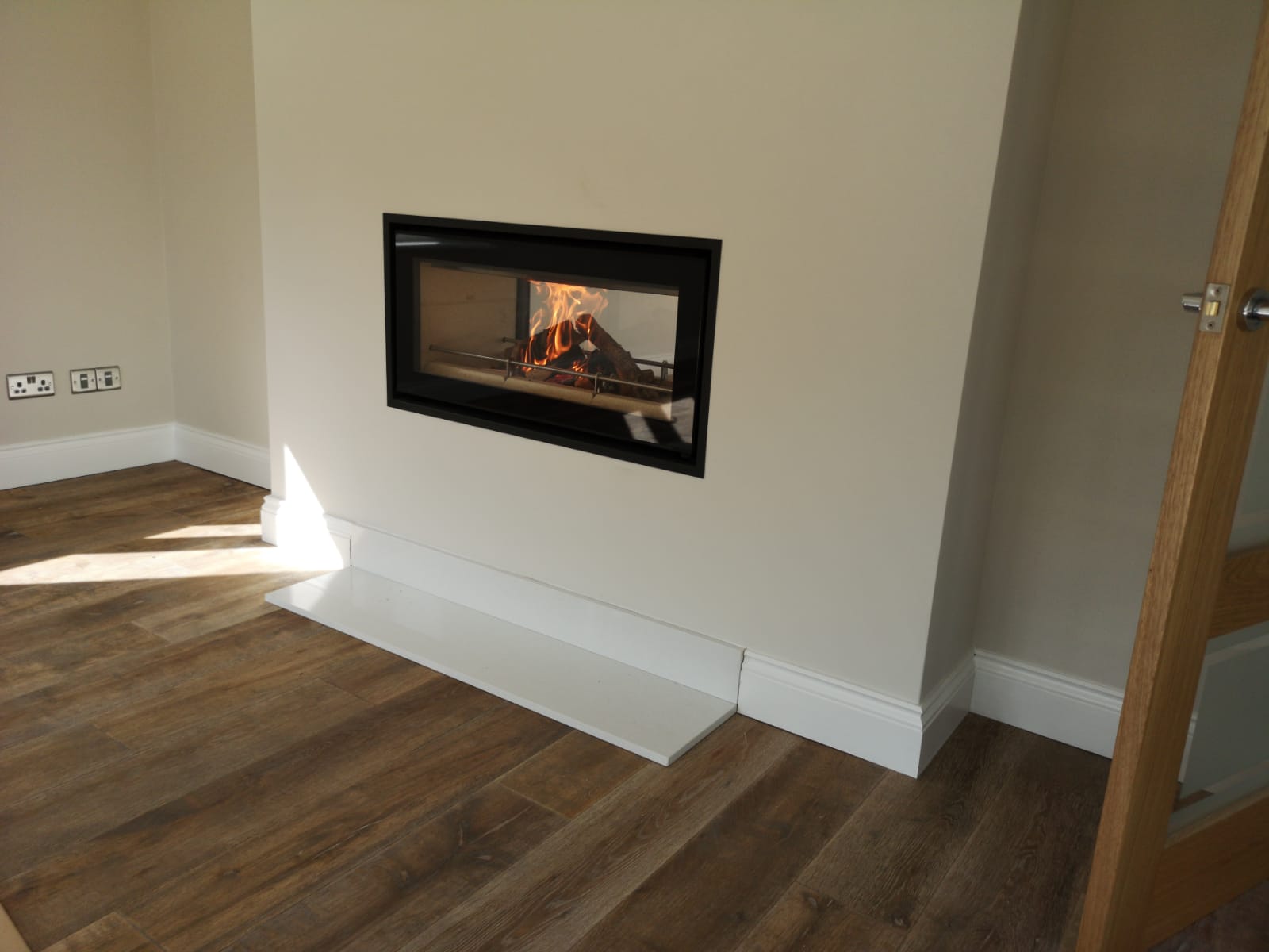 Promat Promafour Board | Croydon Fireplaces