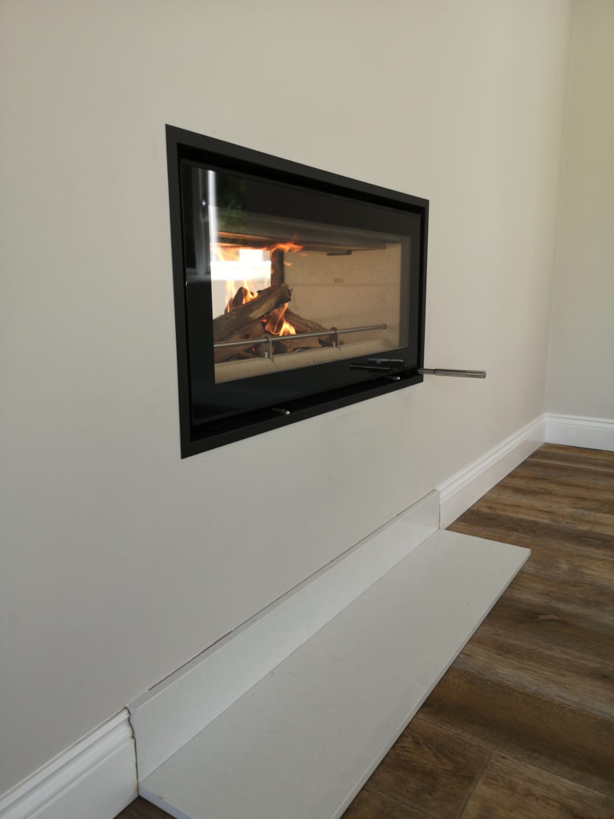 Promat Promafour Board | Croydon Fireplaces