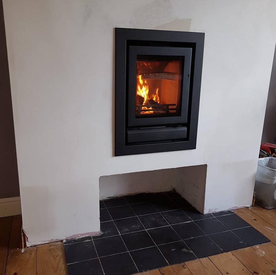 Promat Promafour Board | Croydon Fireplaces