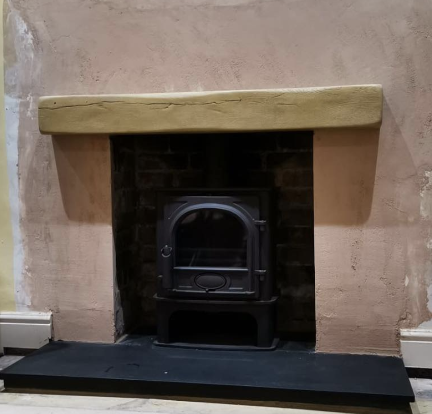Geocast Beams | Croydon Fireplaces