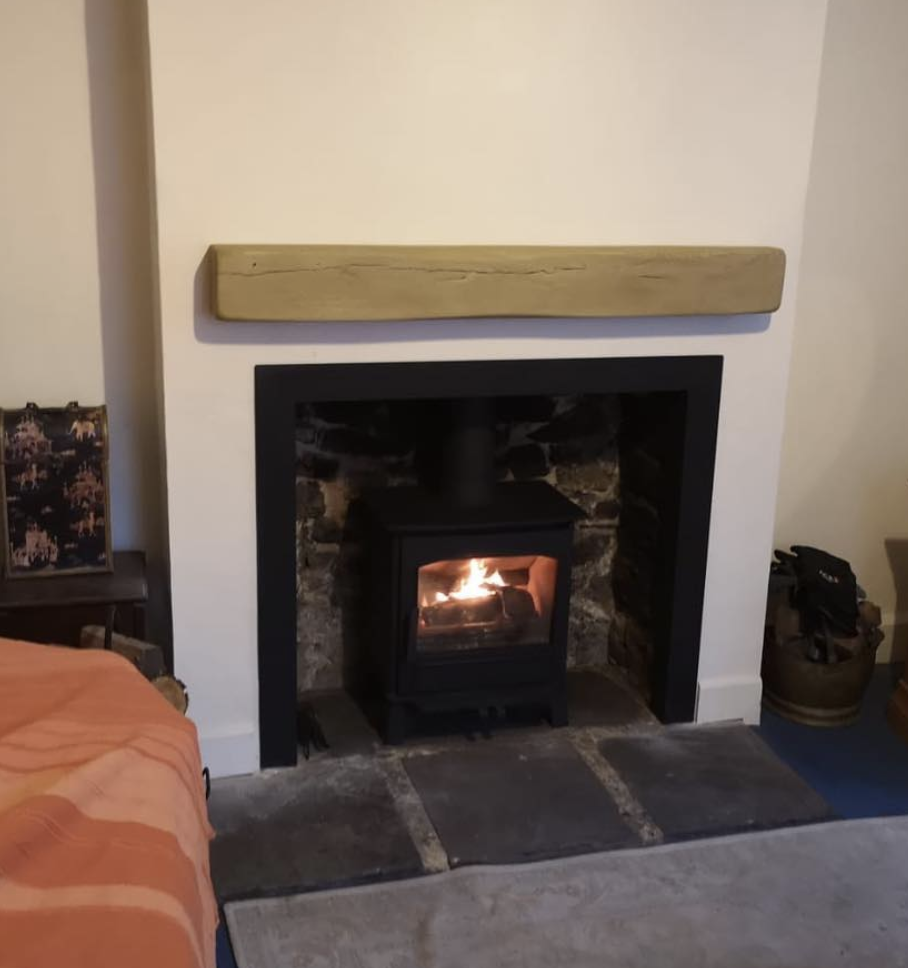 Geocast Beams | Croydon Fireplaces