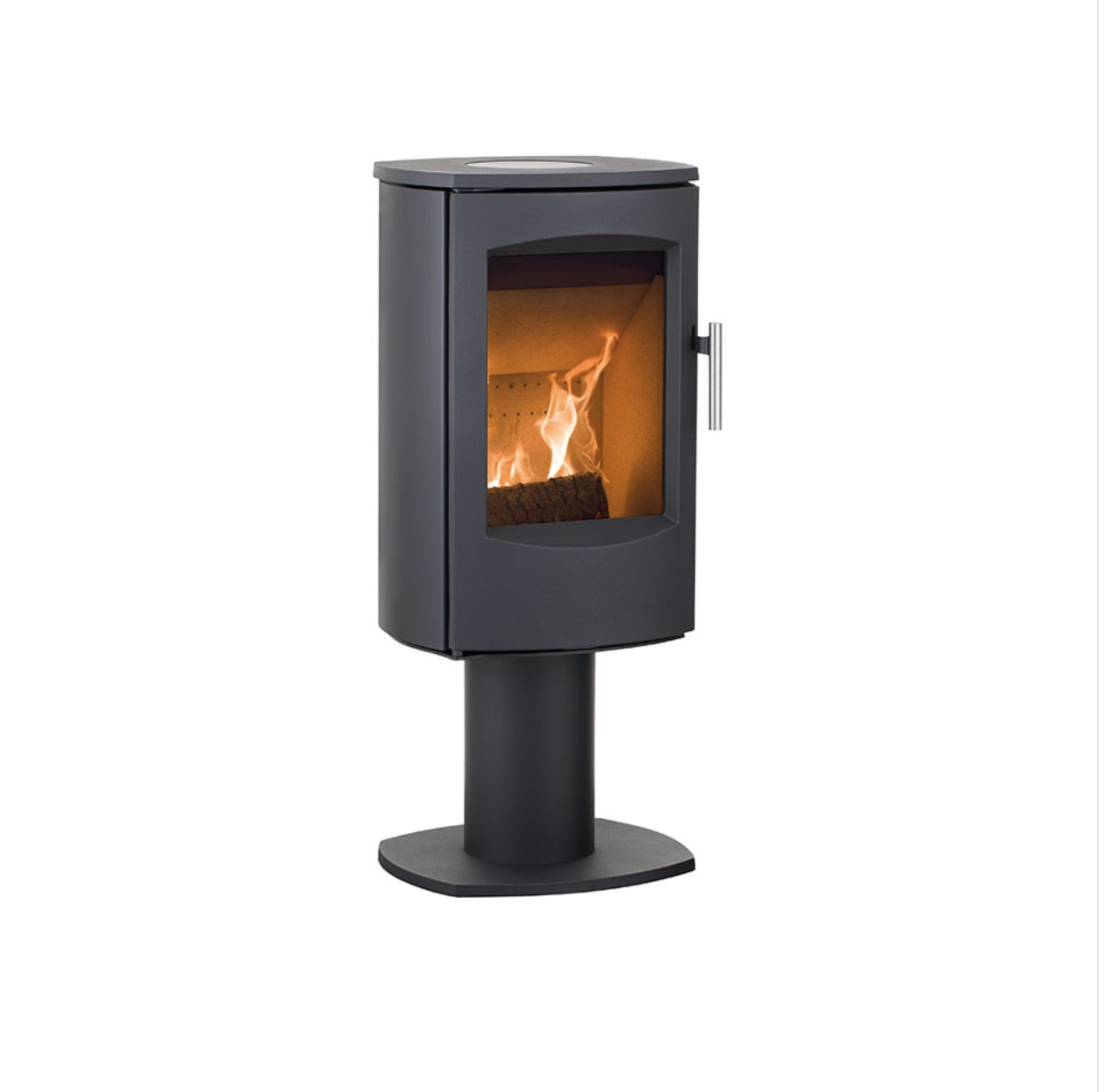 Scandinavian Fireplace ideas, Scandi Fires | Croydon Fireplaces