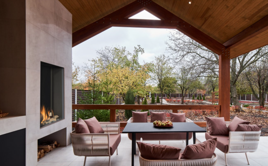 Scandinavian Fireplace ideas, Scandi Fires | Croydon Fireplaces