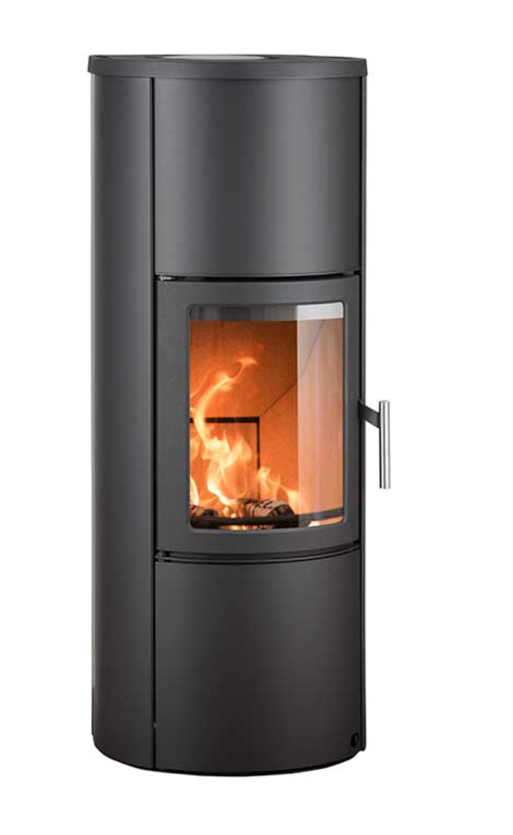 Scandinavian Fireplace ideas, Scandi Fires | Croydon Fireplaces