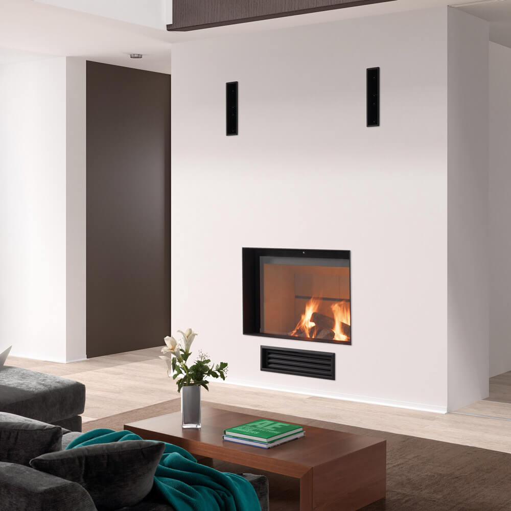 ROCAL G350 | Croydon Fireplaces