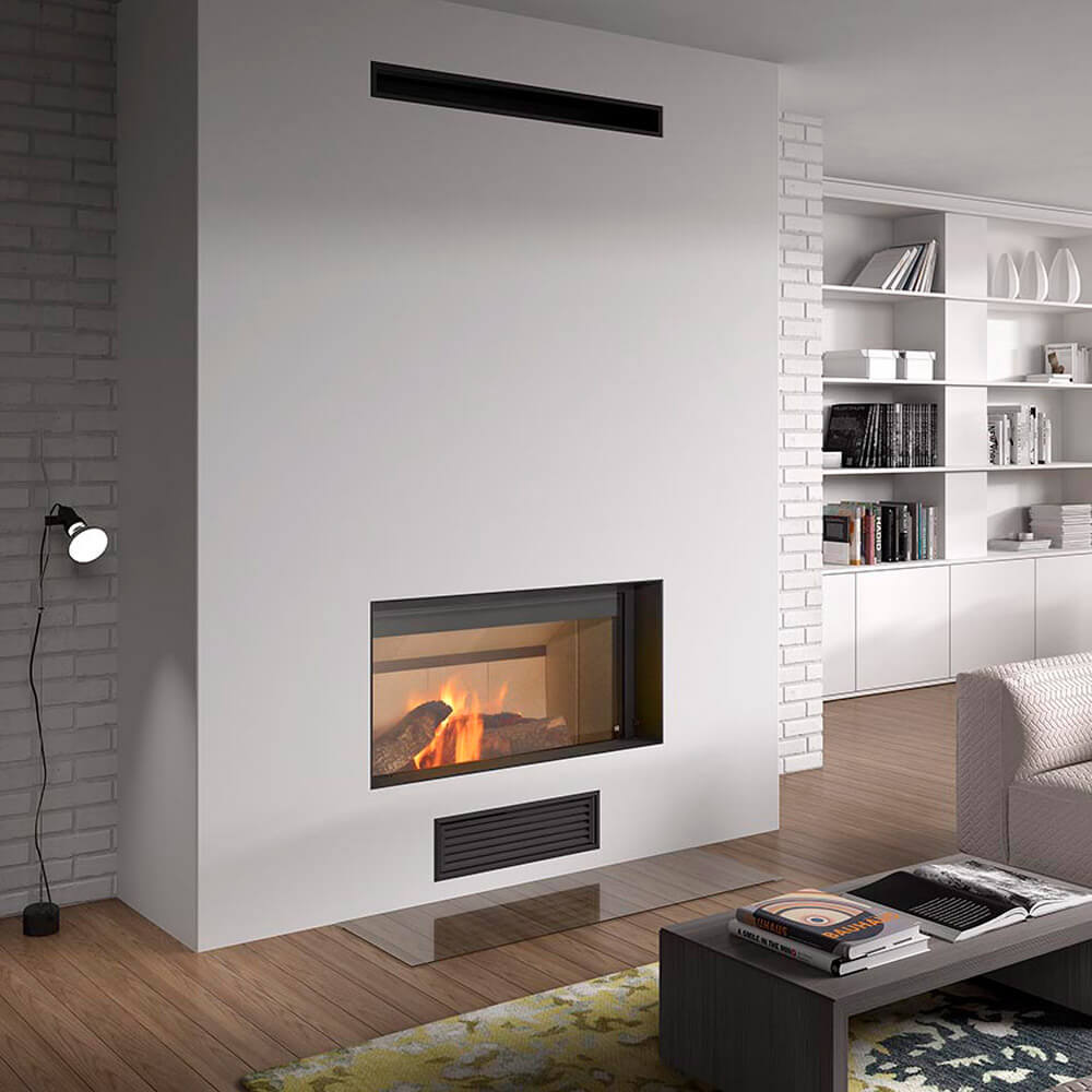 Rocal G450 | Croydon Fireplaces
