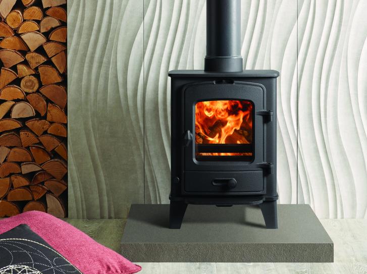 Small Stoves - Stoves for Yurts, Garden Buildings, Houseboats ...