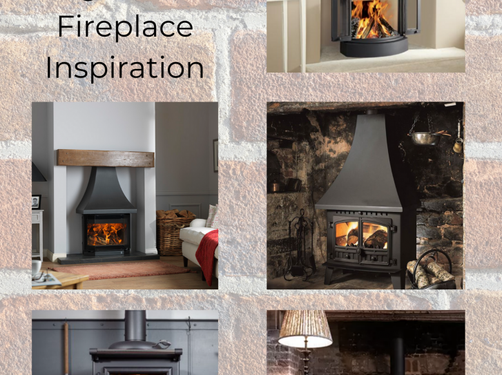 Inglenook Fireplace | Croydon Fireplaces