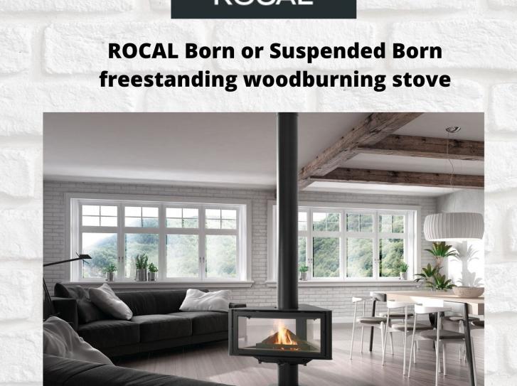Architectural Fires | Croydon Fireplaces