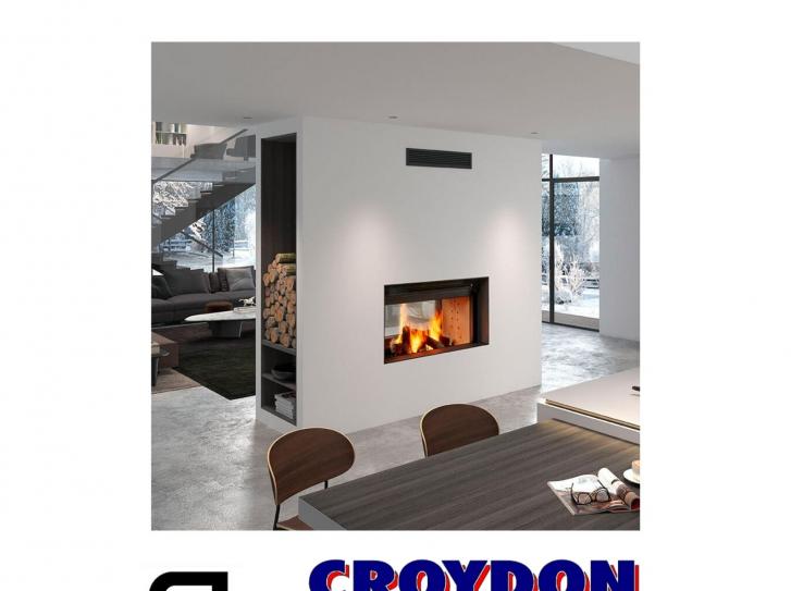Architectural Fires | Croydon Fireplaces