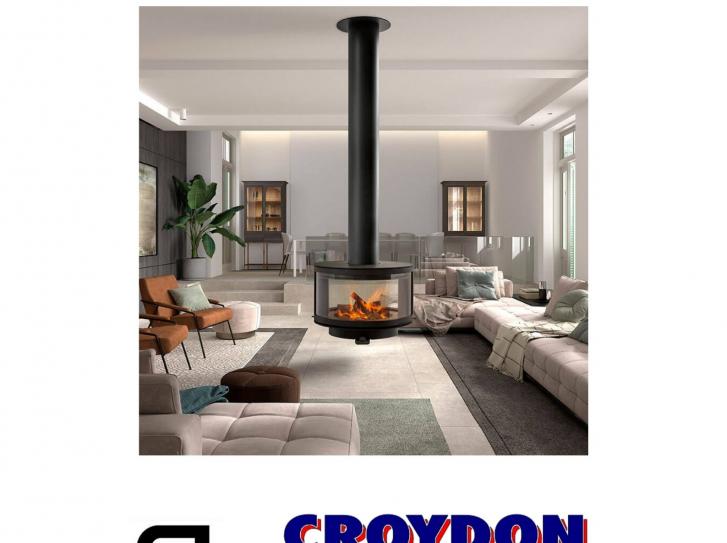 Architectural Fires | Croydon Fireplaces