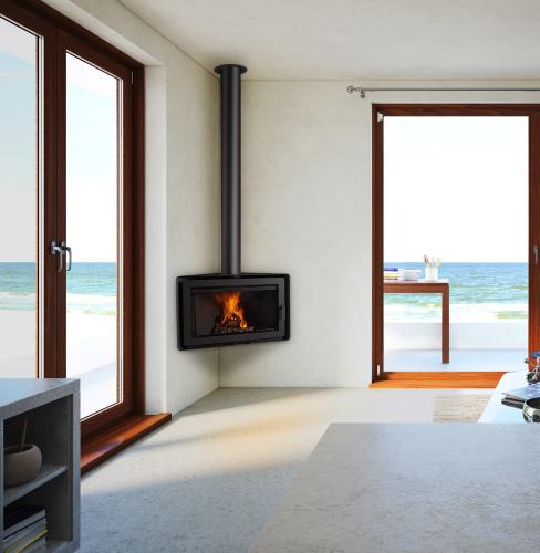 Rocal Angle | Croydon Fireplaces