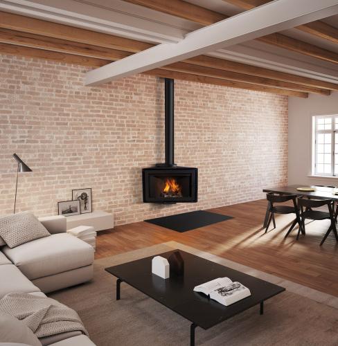 Rocal Angle | Croydon Fireplaces