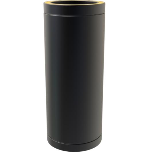 37-150-011 - TWPro MB - Pipe 500mm - Ø 150 | Croydon Fireplaces