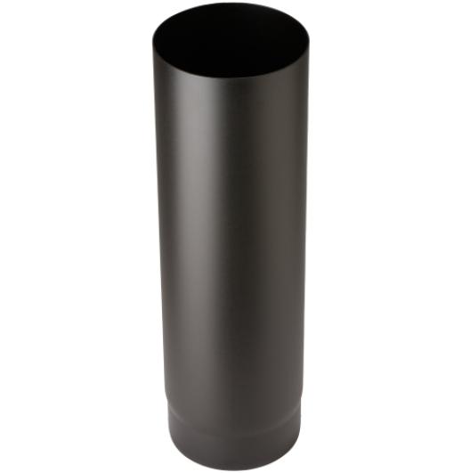 67-100-011 - 500mm Pipe - Ø 100mm | Croydon Fireplaces