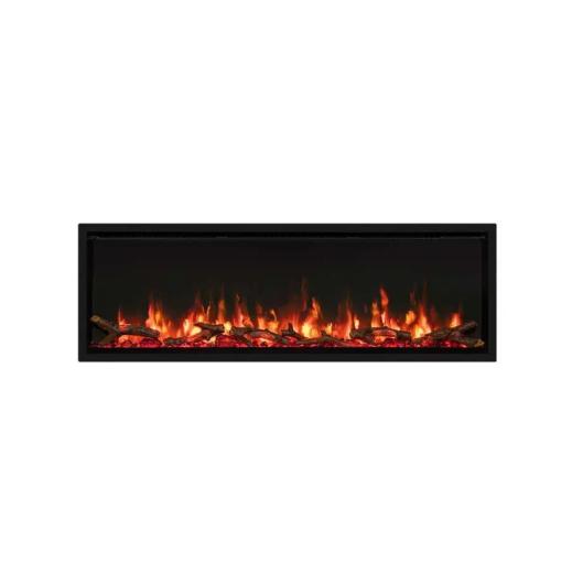 Fire FX Atmos 135R | Croydon Fireplaces