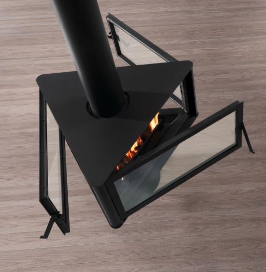 Rocal Born | Croydon Fireplaces