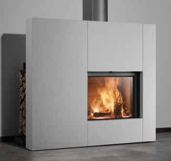 Stuv | Croydon Fireplaces
